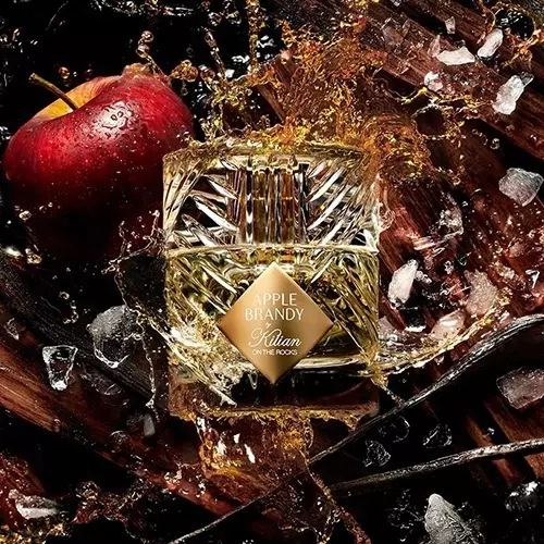 Eau de parfum Kilian Paris Apple Brandy on the Rocks (ata: @kilianparis) ata # 3