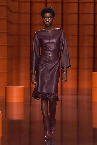 Hermès Hierscht-Winter 2021/22 Foto # 1