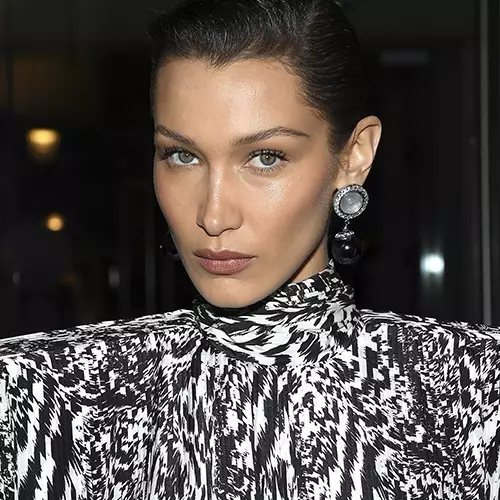 Bella Hadid, 24 (argazkia: Getty Images) 3. argazkia