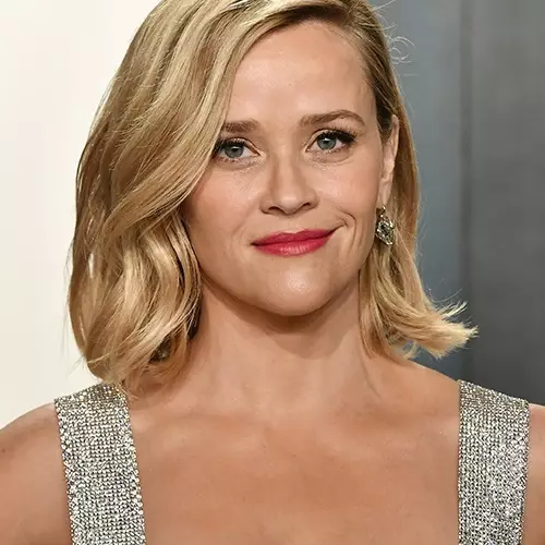 Reese Witherspoon, 45 (mynd: Getty Images) mynd # 5