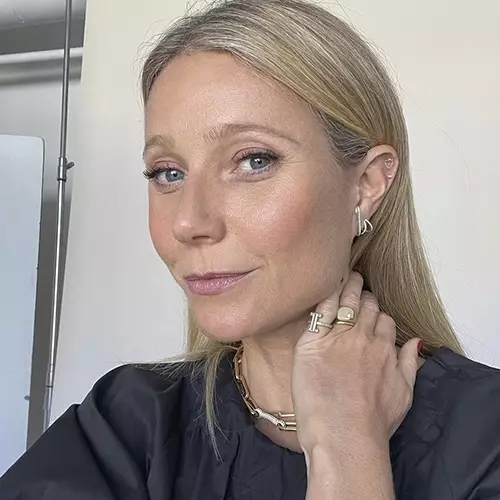 Gwyneth Paltrow, 48 বছর বয়সী (ফটো: @gwynethpaltrow) ছবি # 6