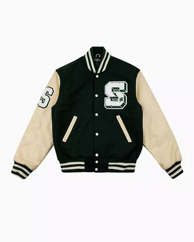 Bomberjakke Stadium Goods, 34321 rubler, farfetch.com bilde nr. 1