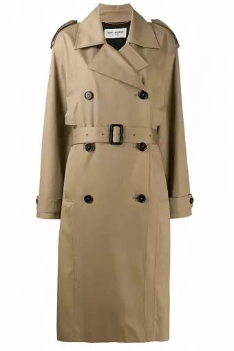 Trench Saint Laurent, 177344 roubles sary № 10