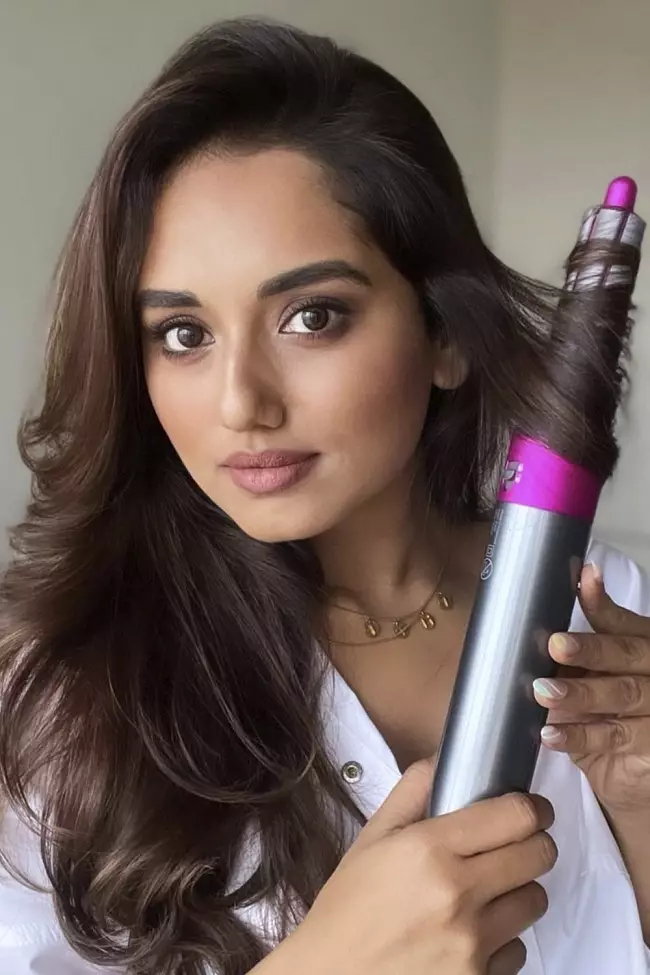 De beste beautygadgets voor thuisgebruik (foto: @sahithya.shetty) foto # 1