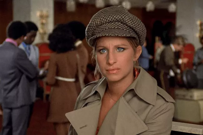 Barbra Streisand ee maxaa jira, Doc? (1972) sawirka # 6