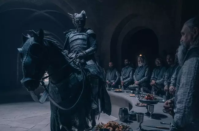 Mysticism, Symbolism at Dev Patel: Ang Kailangan Mong Malaman Tungkol sa The Legend of the Green Knight 33717_3