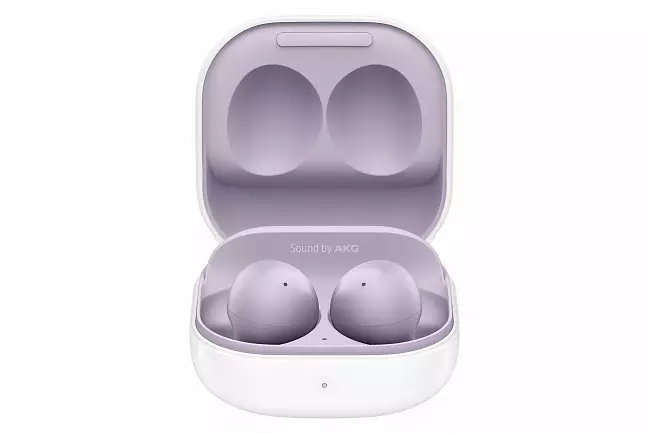 Galaxy Buds 照片 #4