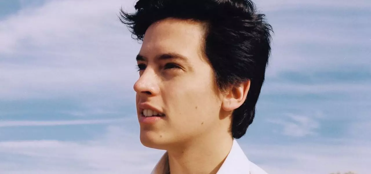 Ben Geller, Jughead Jones og andre kjente roller som Cole Sprouse