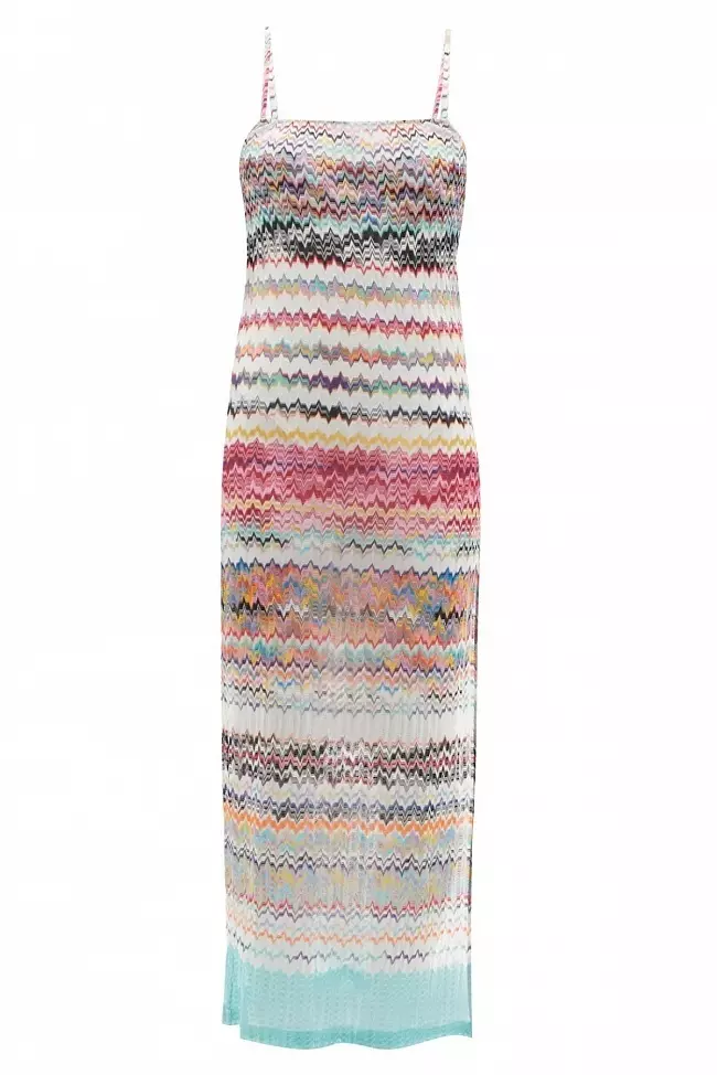 Damit ni Missoni Mare, 31550 rubles, matchesfashion.com larawan # 9