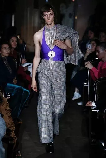 Gucci gwanwyn-haf 2019 llun # 9