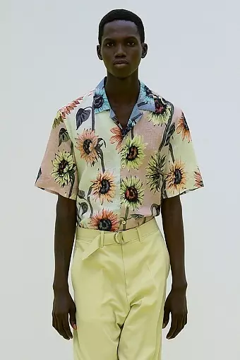 Foto de Paul Smith primavera-verão 2022 nº 3