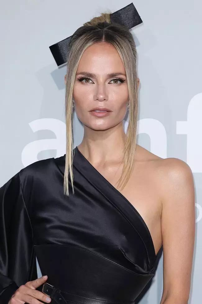 Natasha Poly fotosurati №1