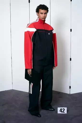 Balenciaga foto #6