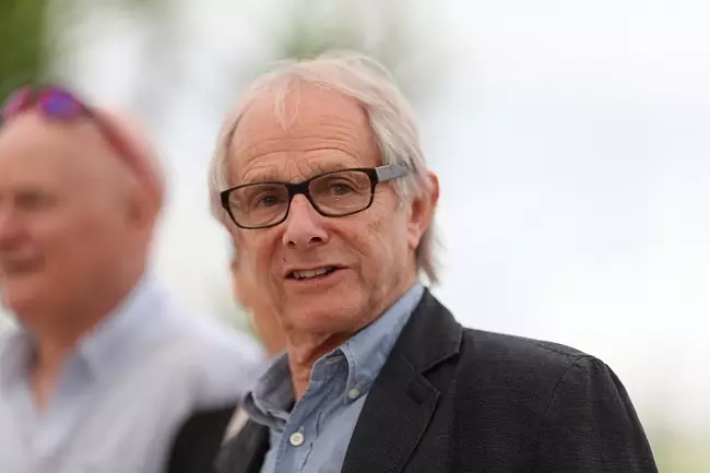 Ken Loach daim duab #5