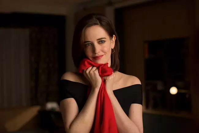 Những bộ phim hay nhất có sự tham gia của Eva Green dành cho người hâm mộ của mọi thể loại 34950_7