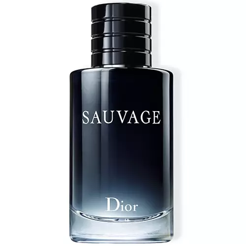 Dior Sauvage vai faleuila ata numera 2