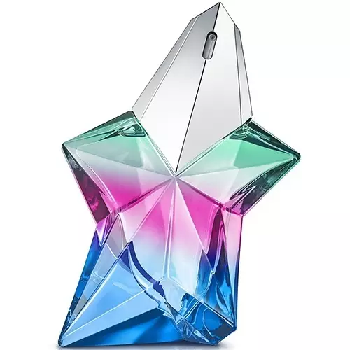 Mugler Angel Iced Star eau de toilette llun # 6