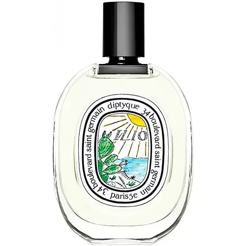 Eau de toilette Diptyque Ilio foto nummer 7