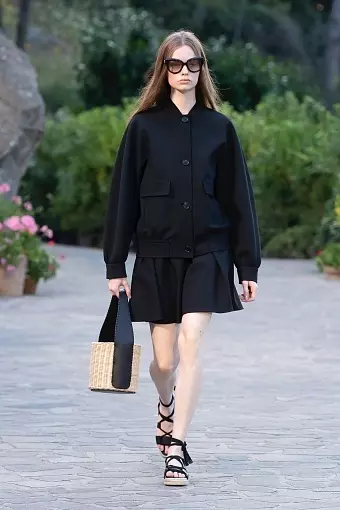 Max Mara Resort 2022 รูปภาพ # 19