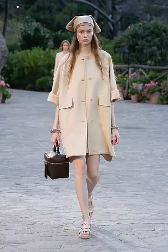 Max Mara Resort 2022 зураг №3