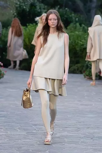 Max Mara Resort 2022 зураг №4