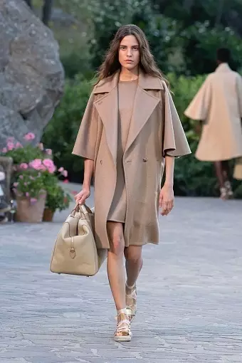 Max Mara Resort 2022 yees duab #6