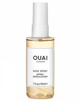 Ouai Wave Spray sawirka buufinta qoraalka # 18