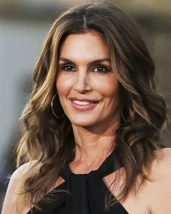 Fotografia e Cindy Crawford # 3