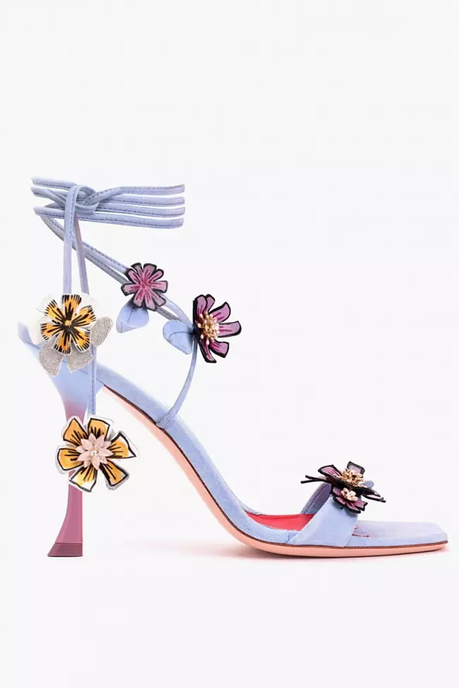 Roger Vivier, precio a consultar, rogervivier.com foto n. ° 9