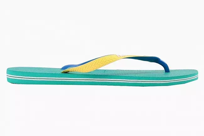 Havaianas，2600 卢布，yoox.com 照片 #5