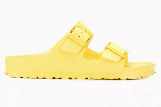 Birkenstock، 4423 rubles، farfetch.com تصویر # 7