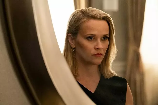 Reese Witherspoon w serialu „I wszędzie tlą się pożary”, zdjęcie z 2020 r. nr 4