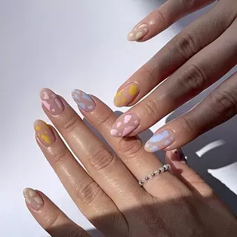 @solovey_nail_art ඡායාරූපය # 8