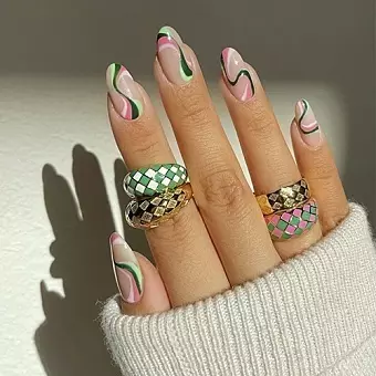 @amyle.nails תמונה מס' 9