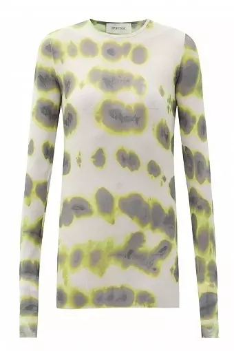 Longsleeve Sportmax, 22455 rublu, ritratt # 3