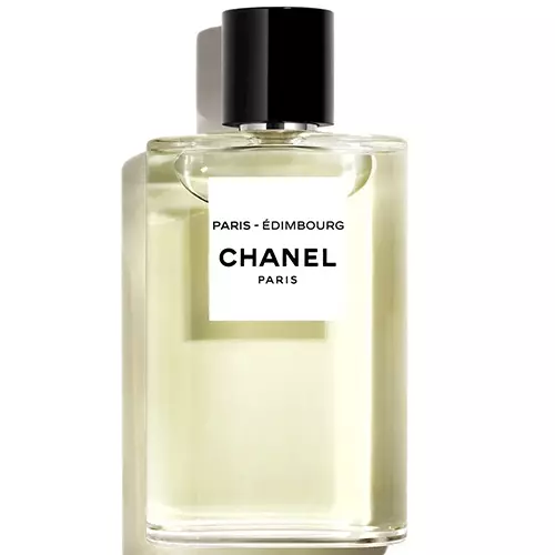 Eau de toilette Chanel Paris - Édimbourg foto nommer 2