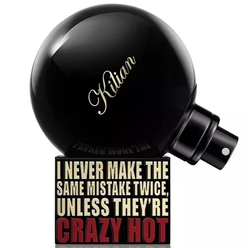 Eau de parfum Kilian Crazy Hot Photo № 4