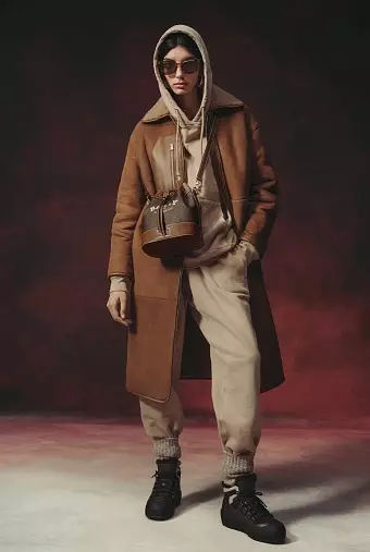 Bally hjerst-winter 2021/22 foto # 6