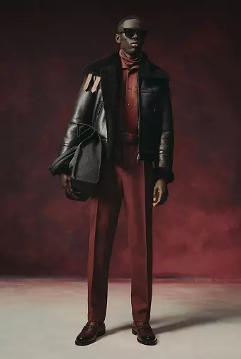 Bally hjerst-winter 2021/22 foto # 7