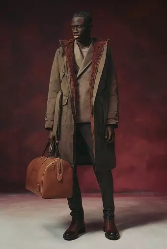 Bally hjerst-winter 2021/22 foto # 8