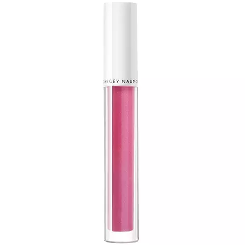 Milomo gloss Sergey Naumov Lip Gloss chithunzi №8