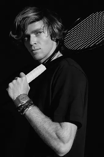 Andrey Rublev şəkli № 5