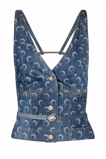 Vest Marine Serre, 41 375 rubla, mytheresa.com foto nr 9