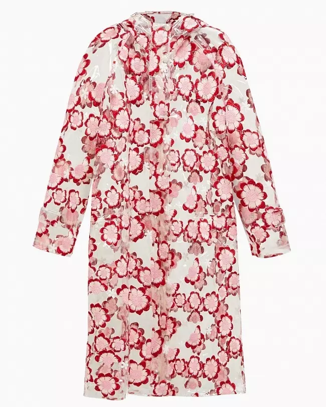 4 Moncler Simone Rocha, 155 435 rublos, matchsfashion.com foto # 2