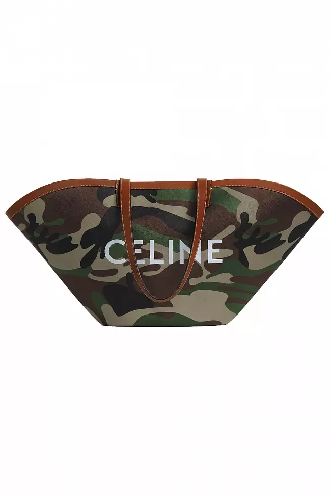 Bolso de Celine, 108703 rublos, foto de celine.com # 8