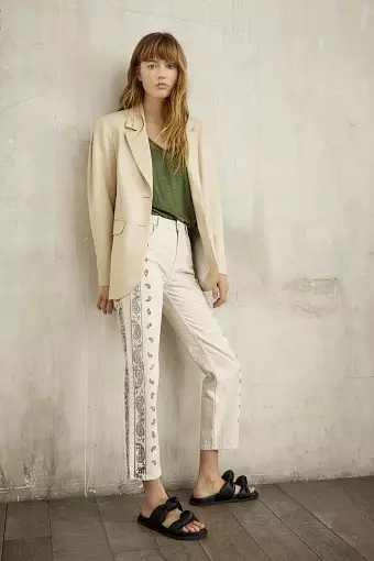 Claudie Pierlot spring-summer 2021 photo # 19