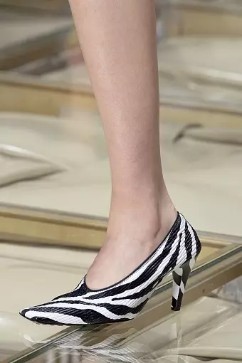 Schoenen op de Bottega Veneta show lente-zomer 2020 foto # 4