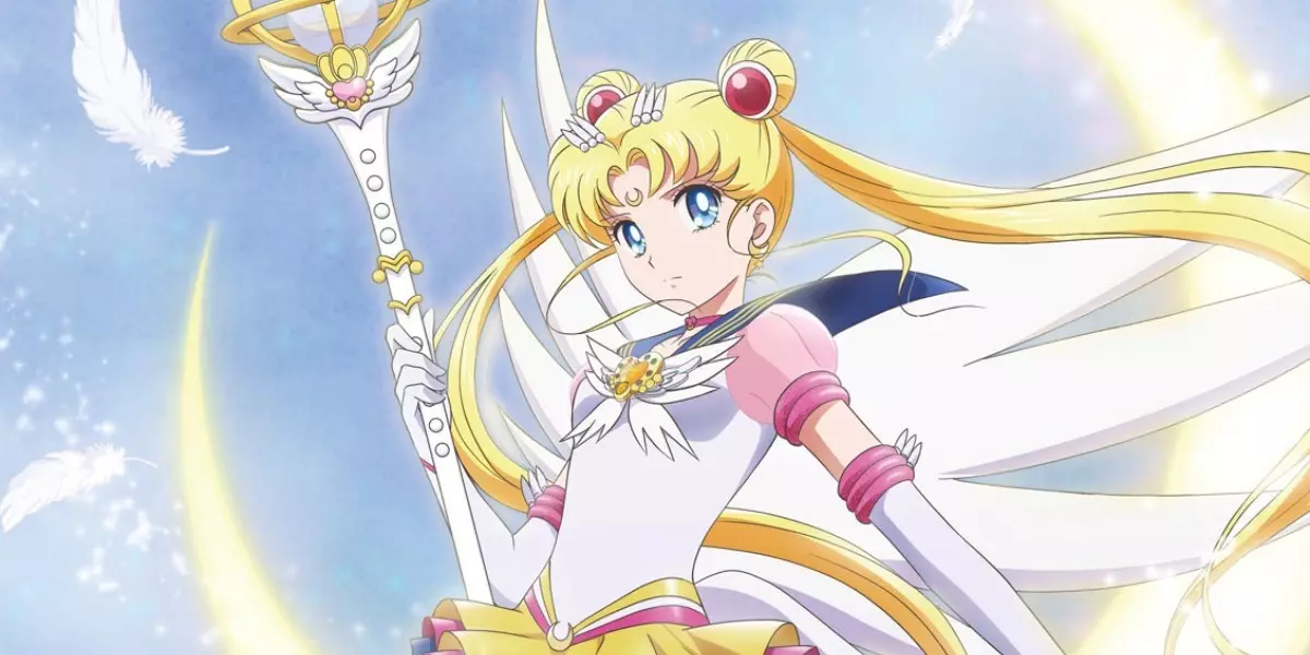 Tonton trailer untuk sekuel Sailor Moon mendatang untuk Netflix