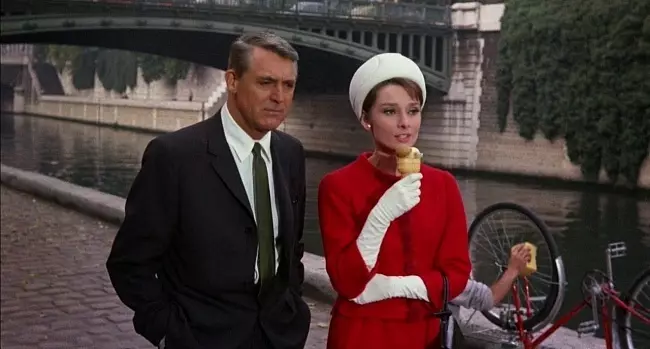 5 Audrey Hepburn kvikmyndir sem vert er að skoða um langa helgi mynd # 1