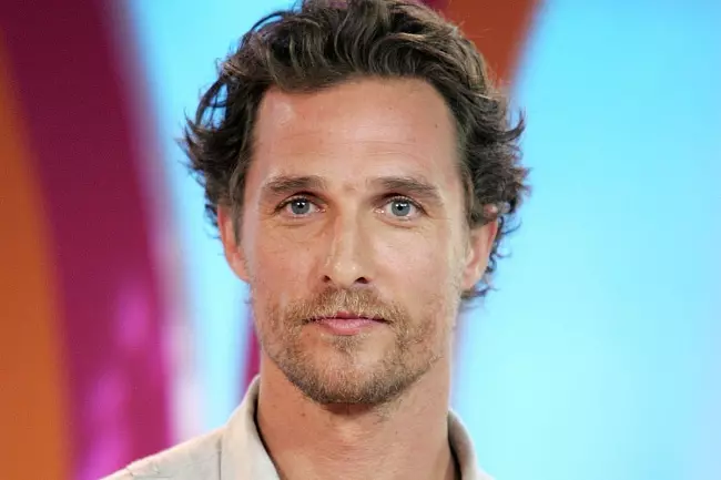 Matthew McConaughey, 2005 φωτογραφία # 3